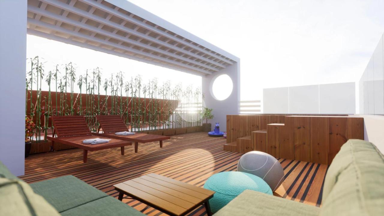 Appartamento in vendita a Viterbo