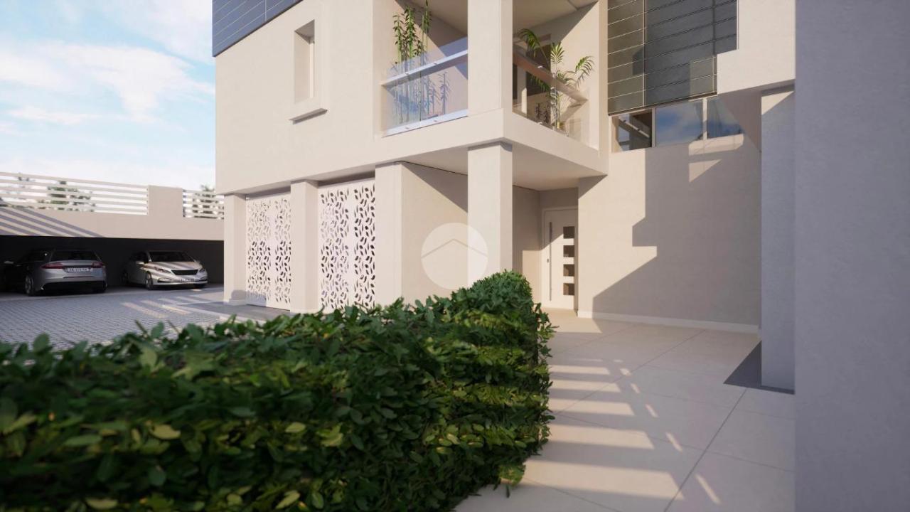 Appartamento in vendita a Viterbo