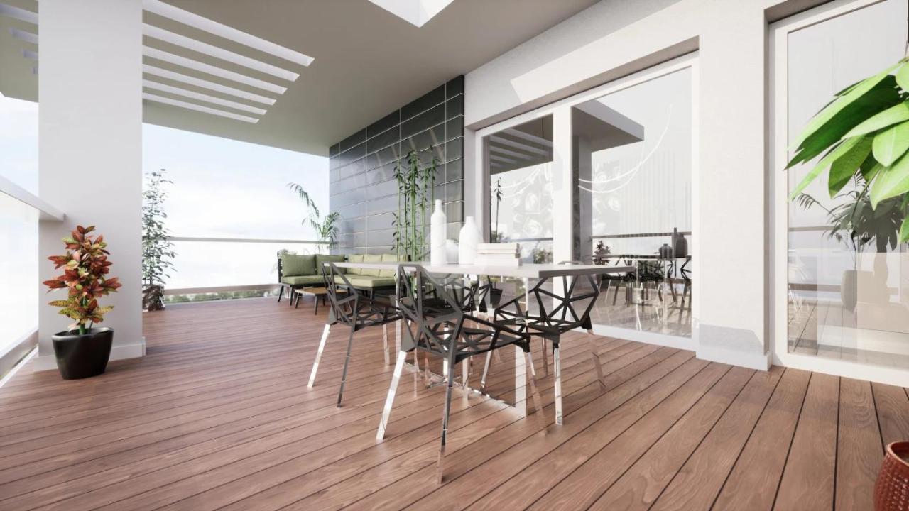 Attico in vendita a Viterbo