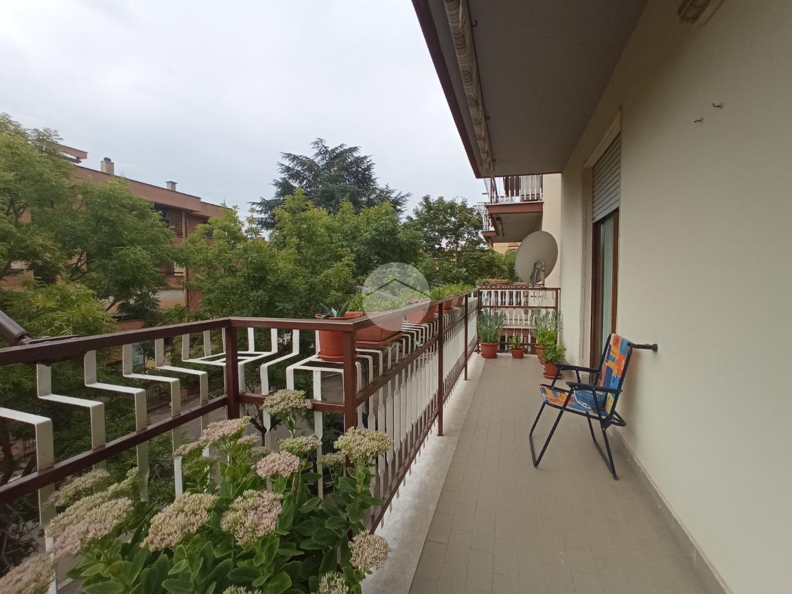 Appartamento in vendita a Viterbo