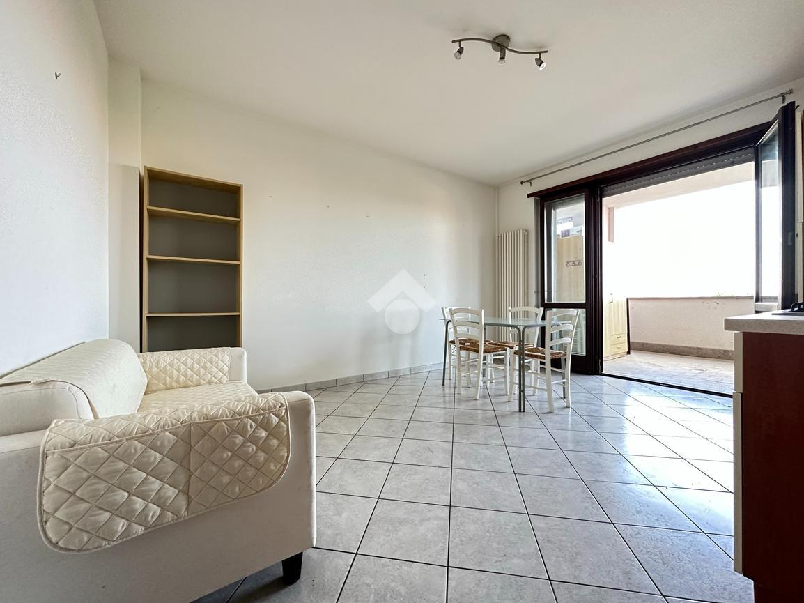 Appartamento in vendita a Viterbo