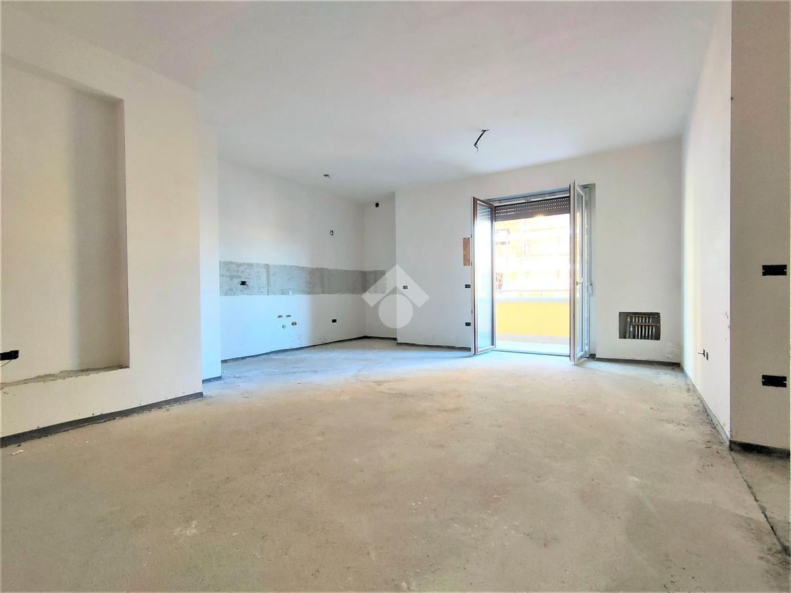 Appartamento in vendita a Viterbo