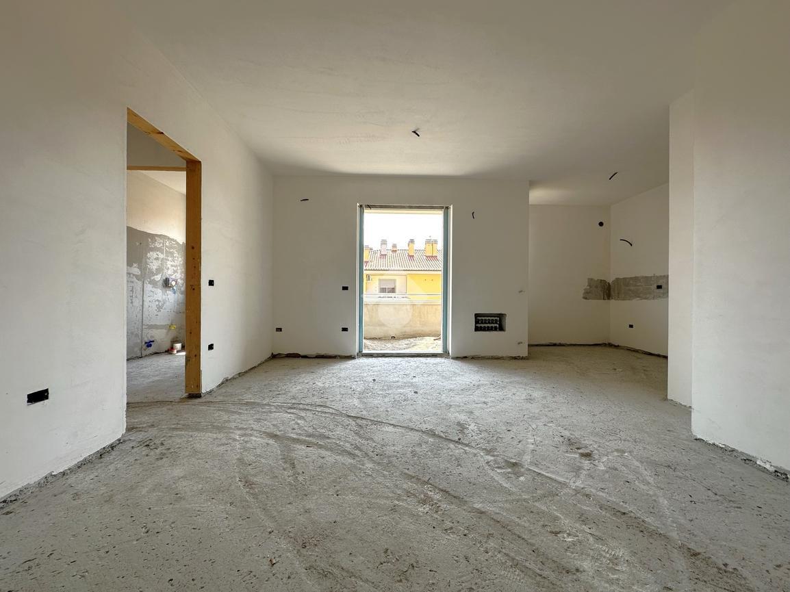 Appartamento in vendita a Viterbo