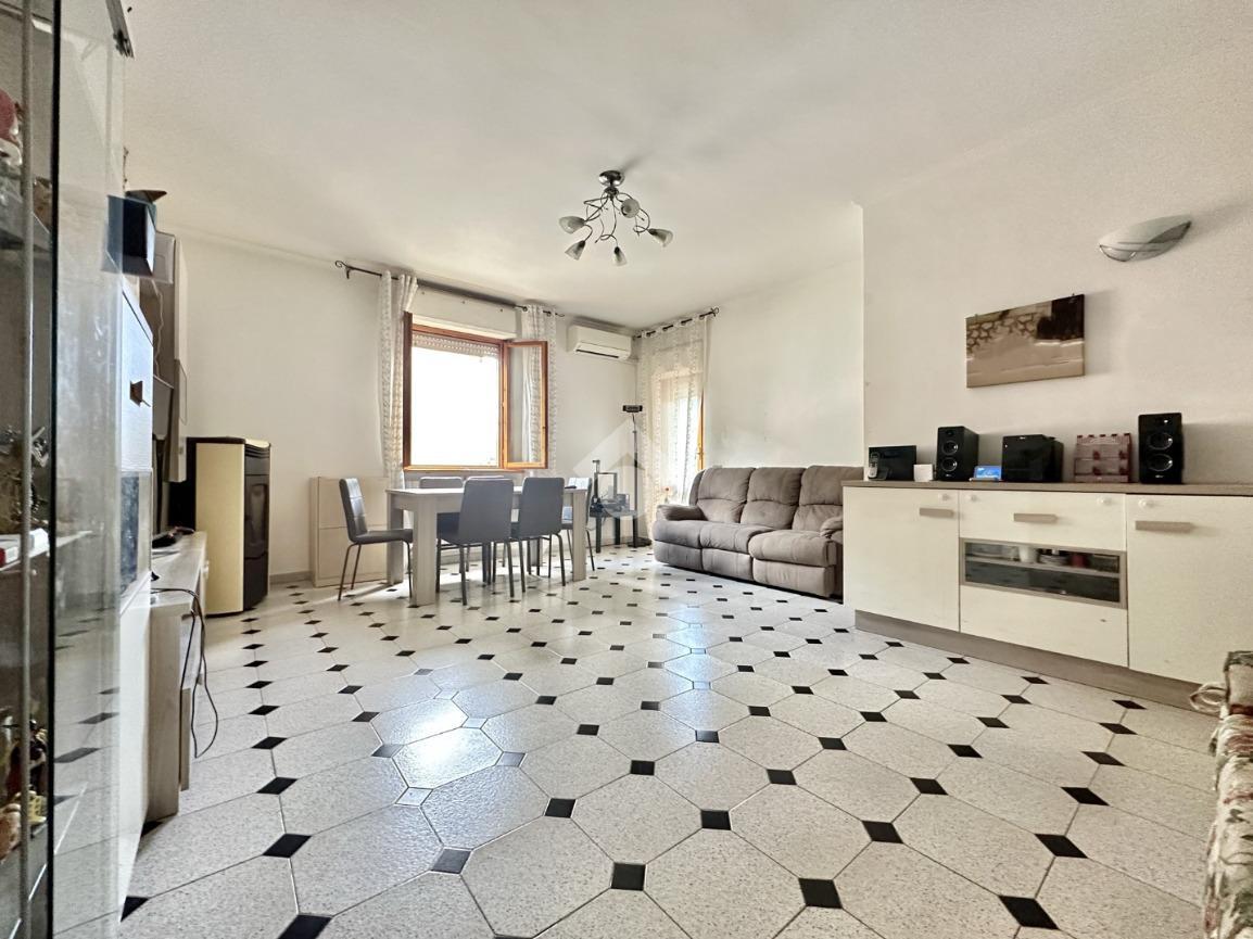 Appartamento in vendita a Viterbo