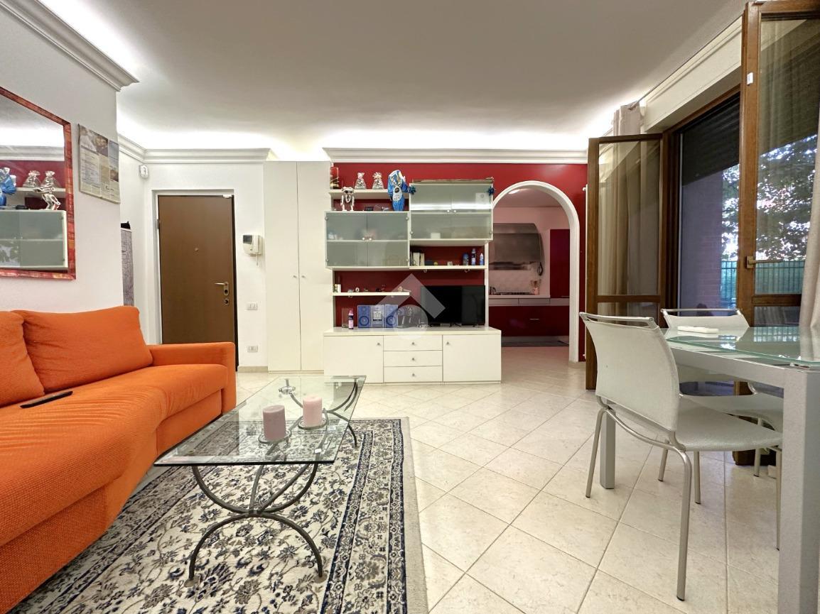 Appartamento in vendita a Viterbo