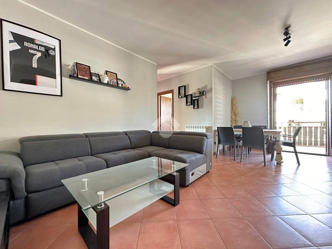 Appartamento in vendita a Viterbo