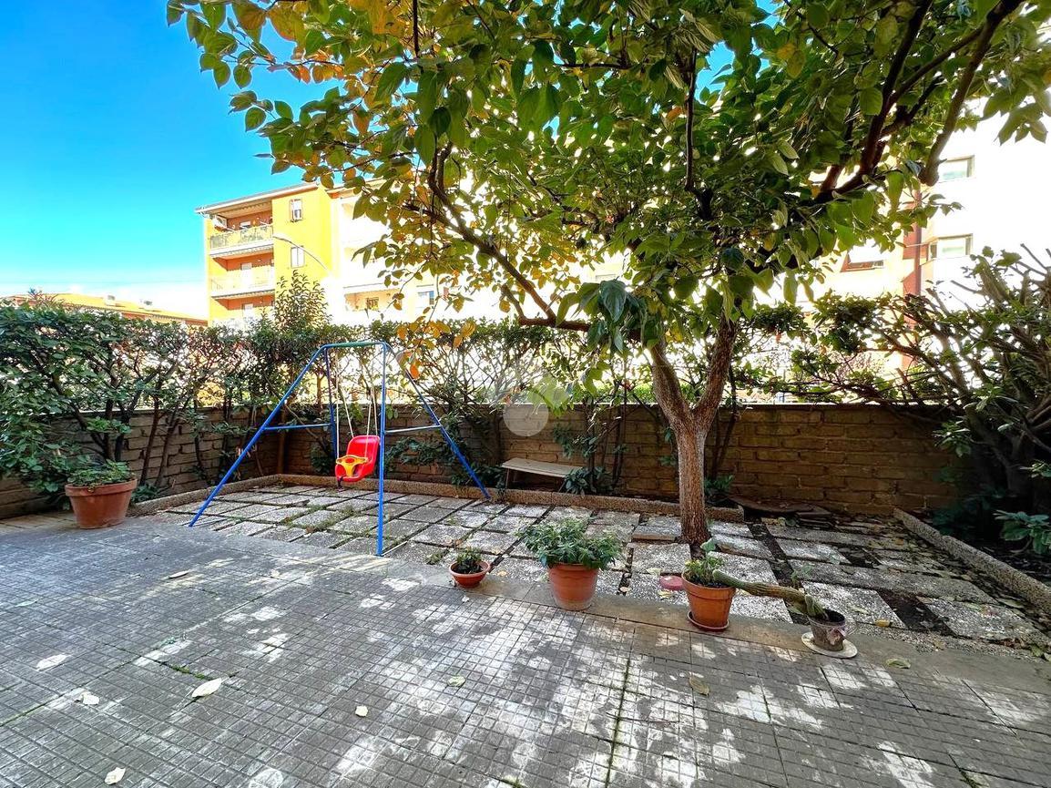 Appartamento in vendita a Viterbo