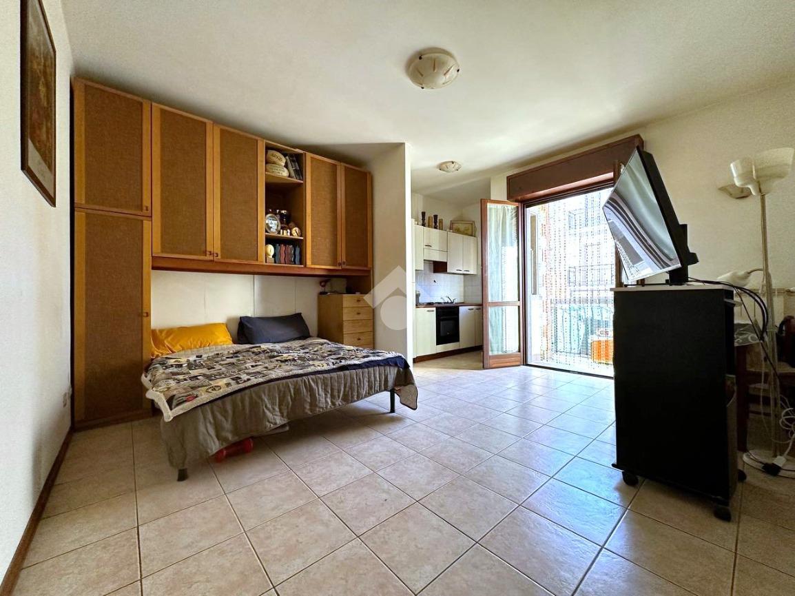 Appartamento in vendita a Viterbo