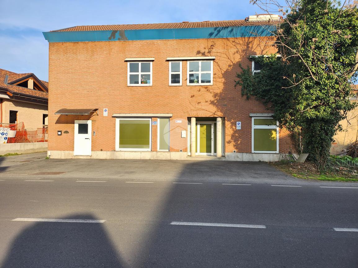 Laboratorio in affitto a Seregno