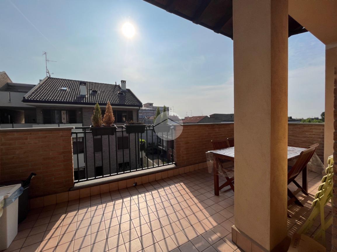 Appartamento in vendita a Seregno