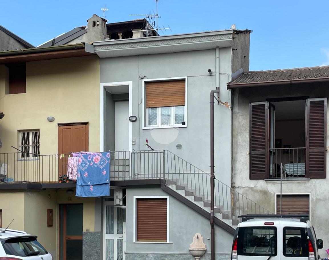 Appartamento in vendita a Seregno