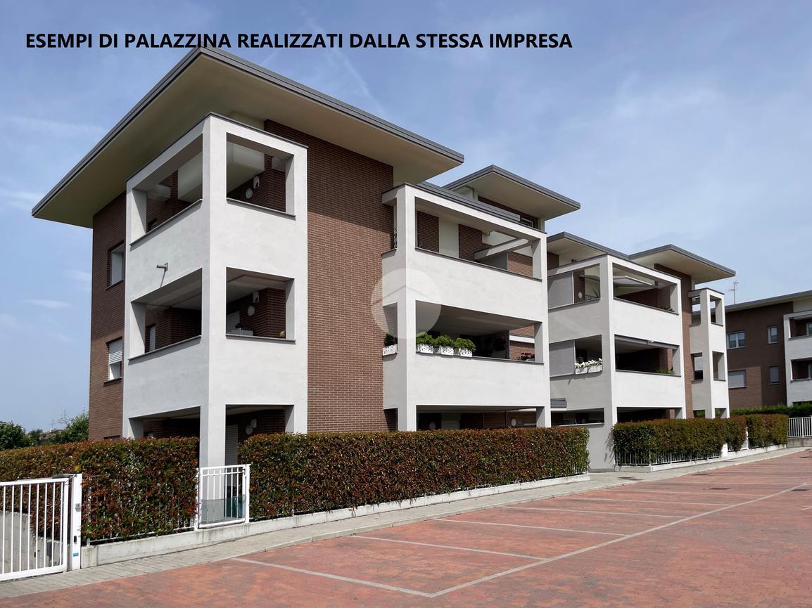Appartamento in vendita a Seregno