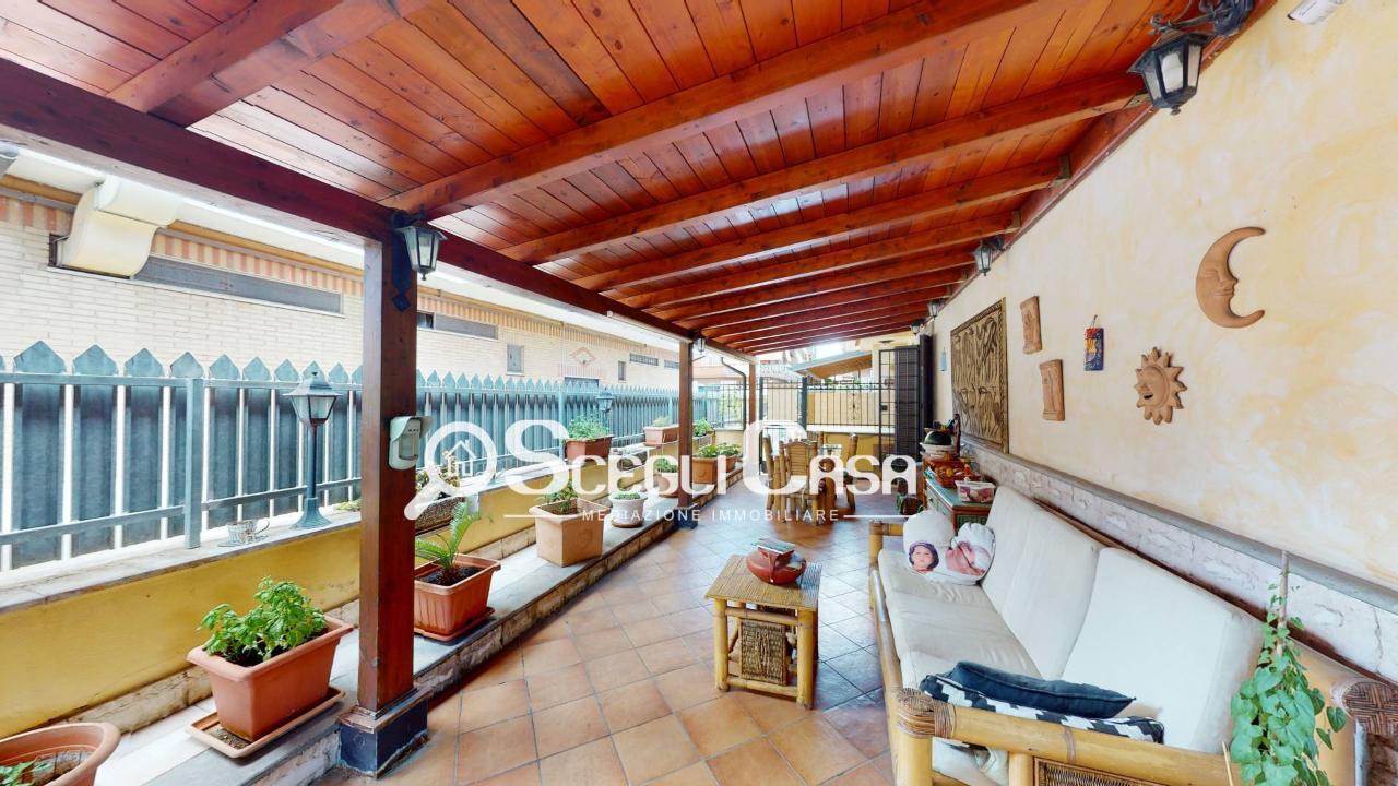 Villa in vendita a Roma