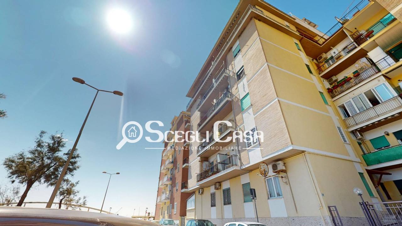 Appartamento in vendita a Ladispoli