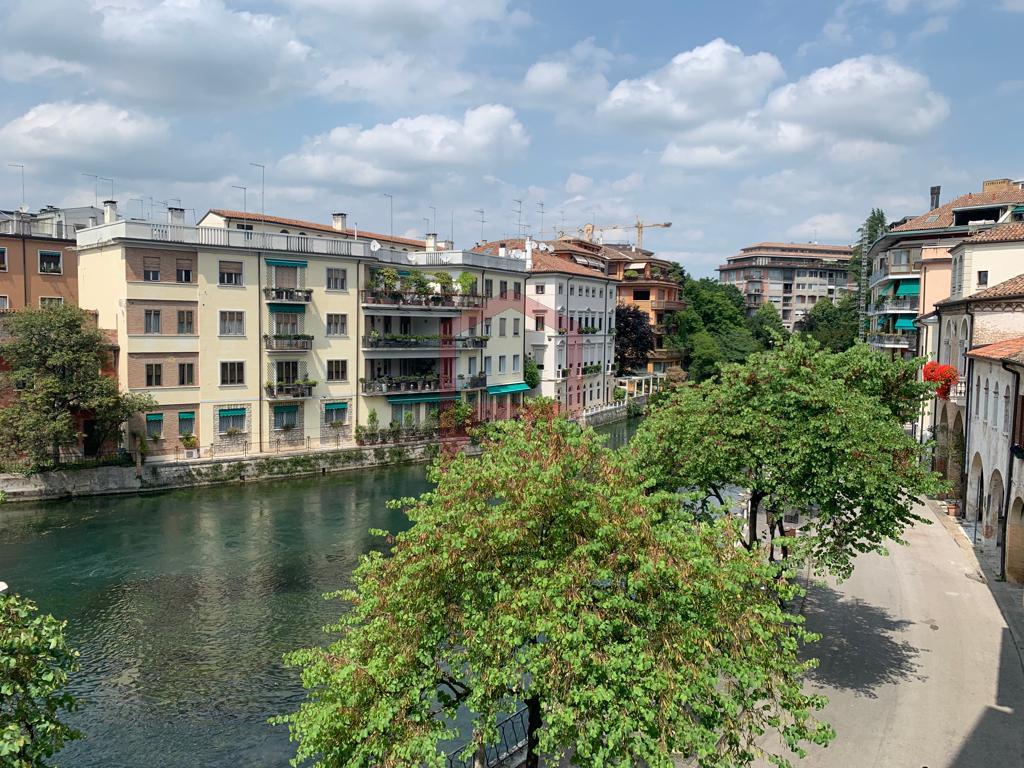 Ufficio in vendita a Treviso