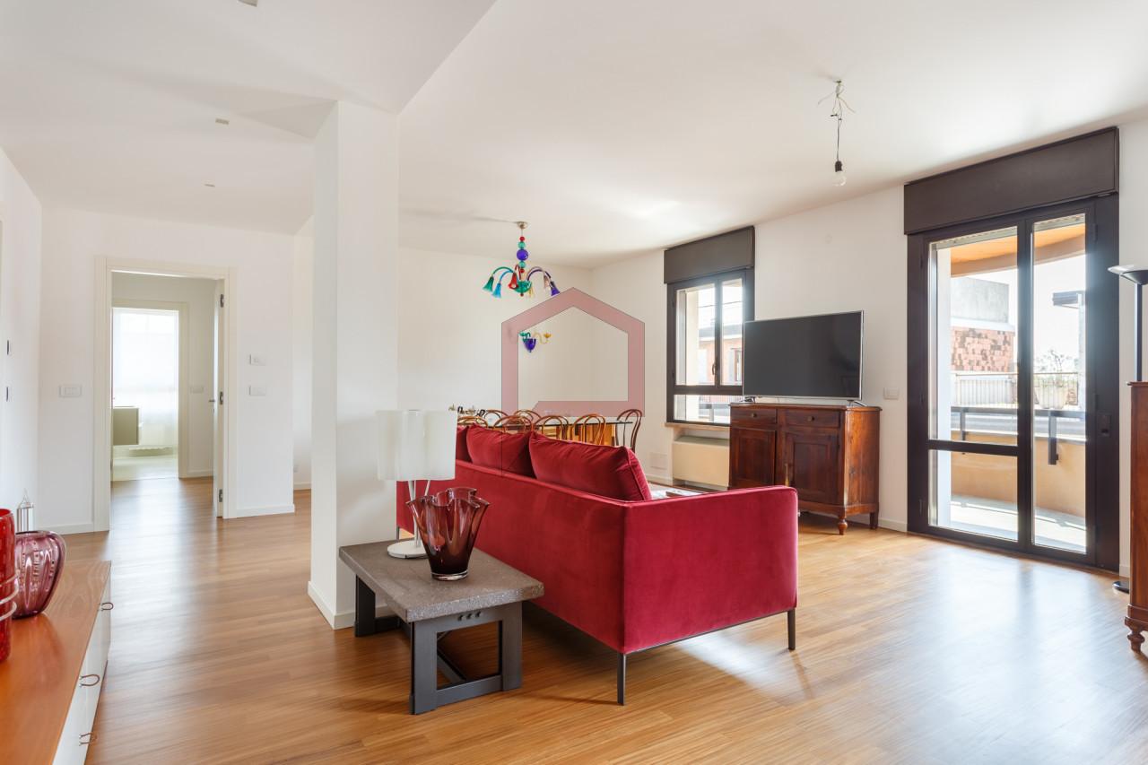 Appartamento in vendita a Venezia