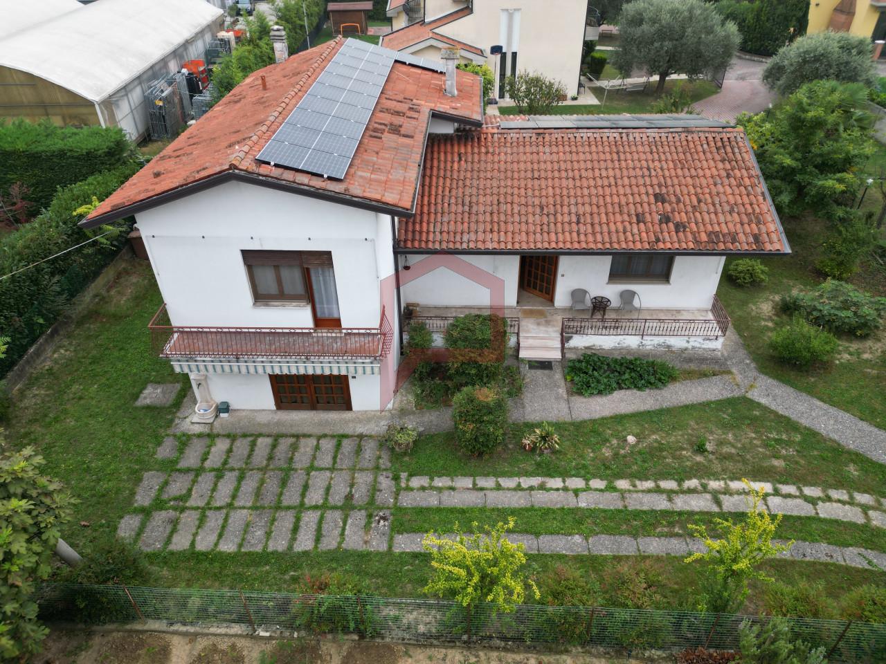 Casa indipendente in vendita a Martellago