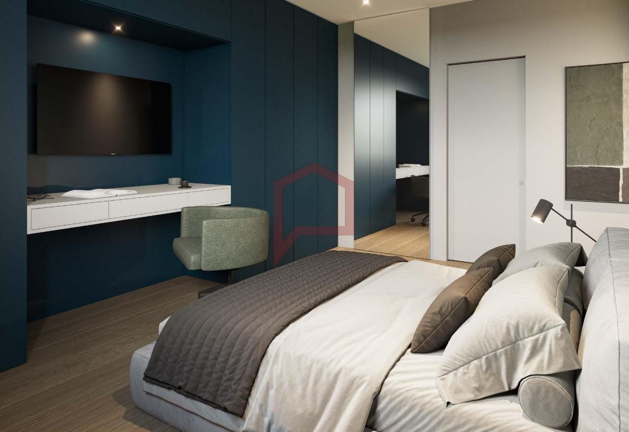 Appartamento in vendita a Martellago