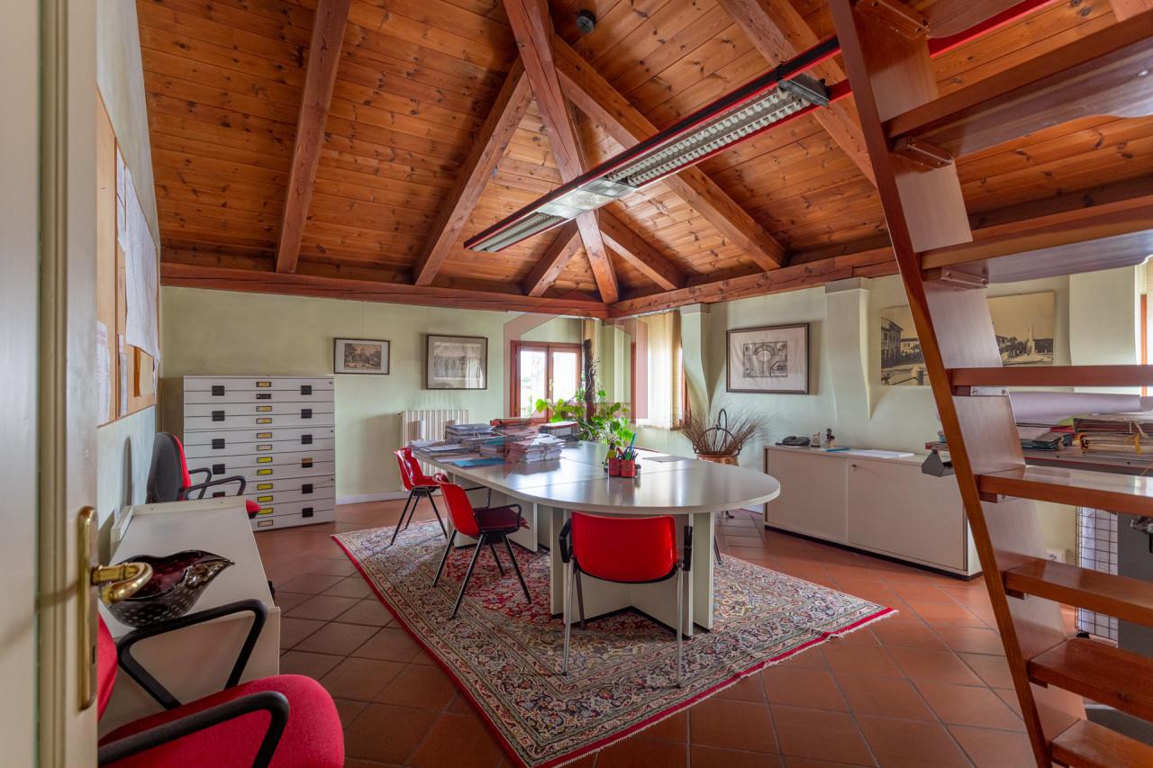 Appartamento in vendita a Martellago