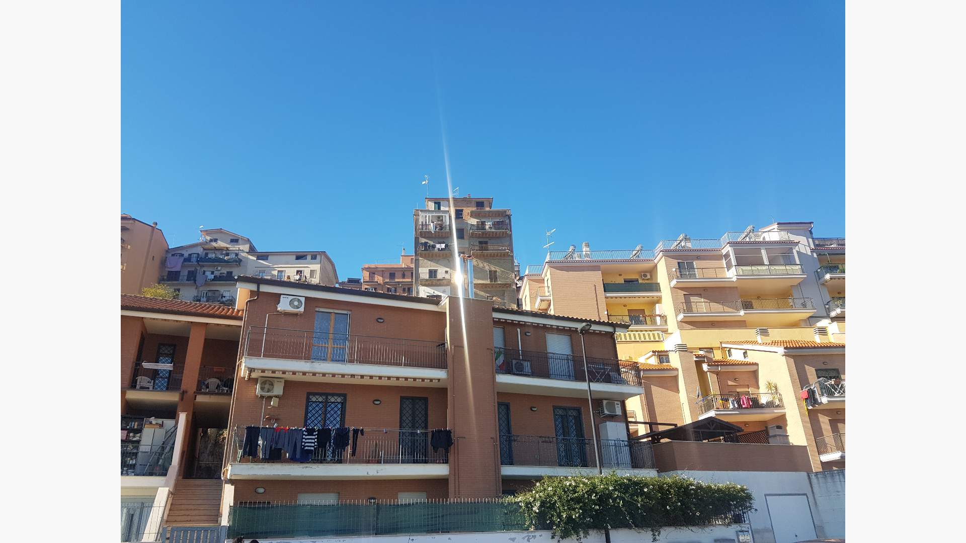 Appartamento in vendita a Guidonia Montecelio