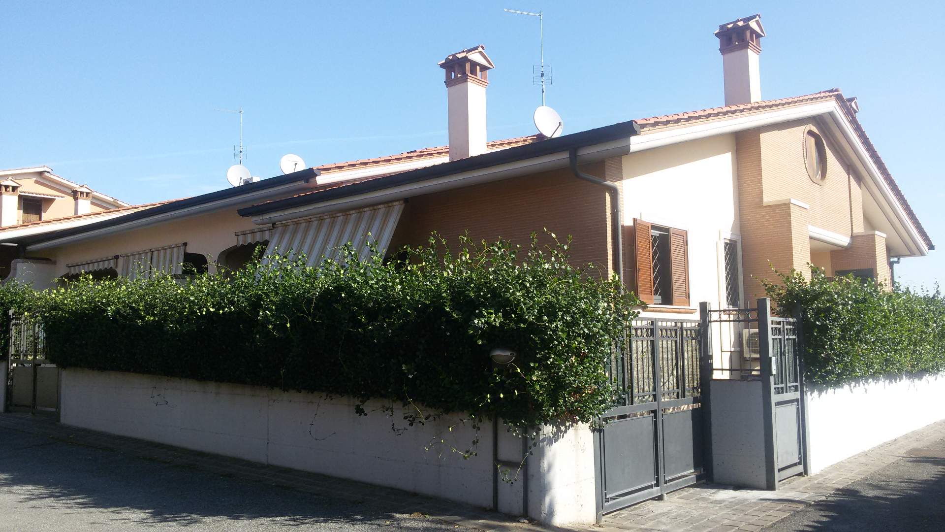 Villa a schiera in vendita a Roma