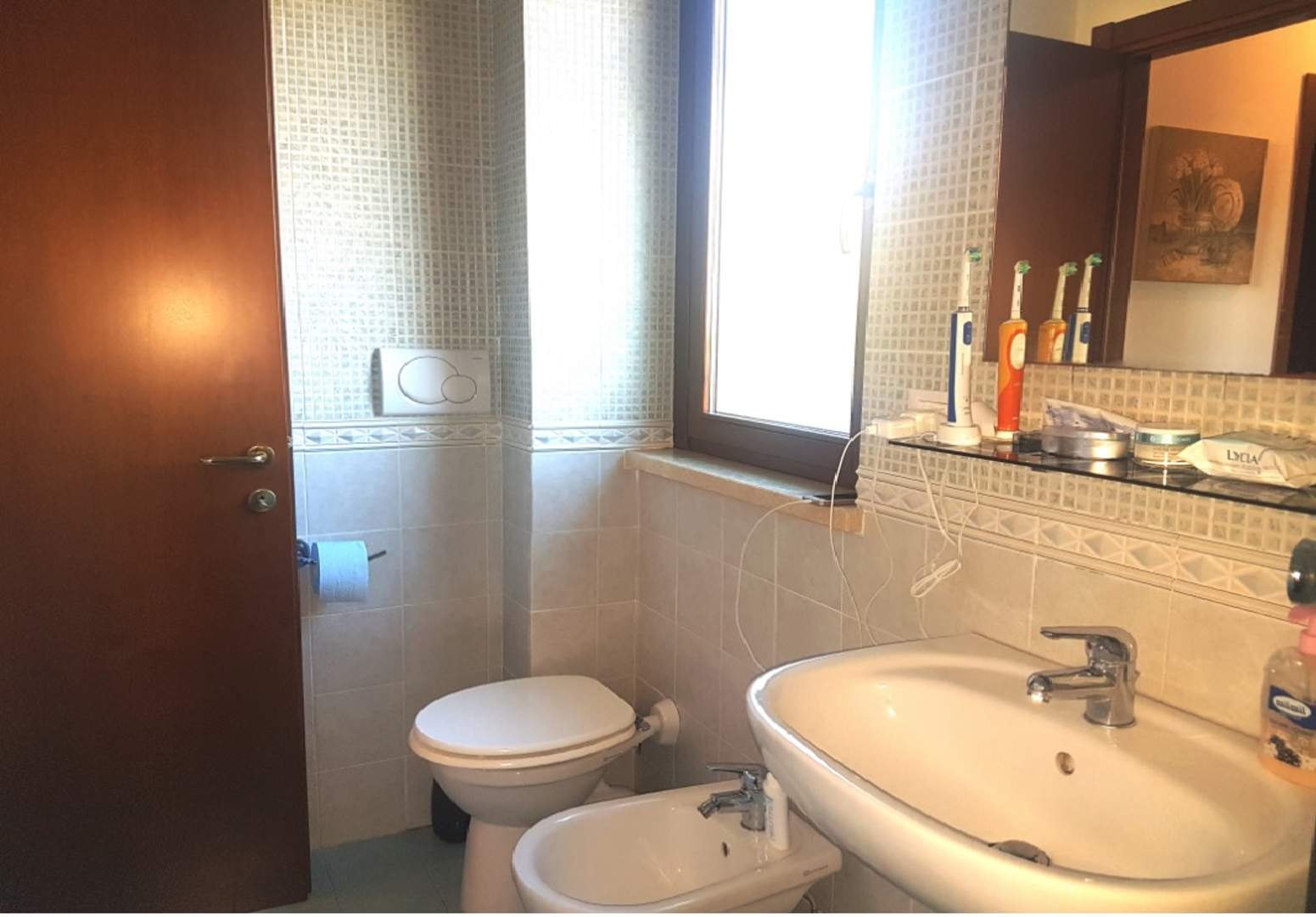 Attico in vendita a Roma