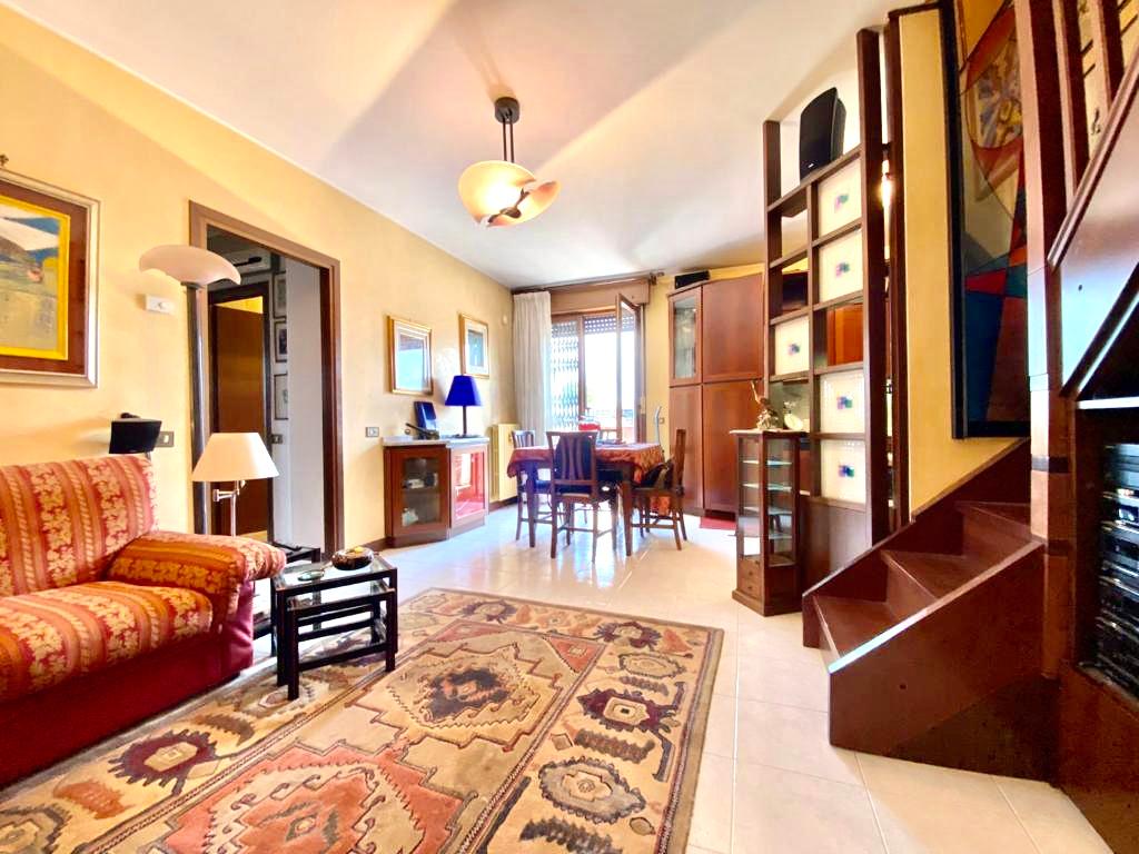 Appartamento in vendita a Padova