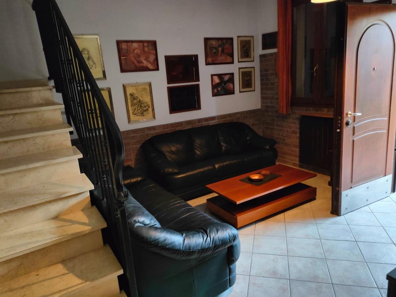 Villa a schiera in affitto a Pincara