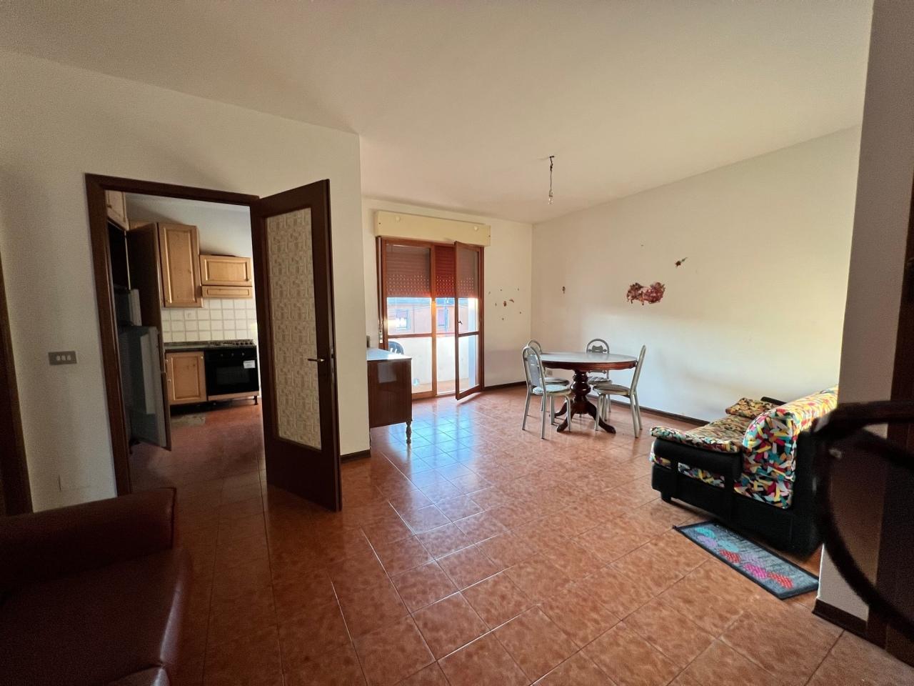 Appartamento in vendita a Polesella