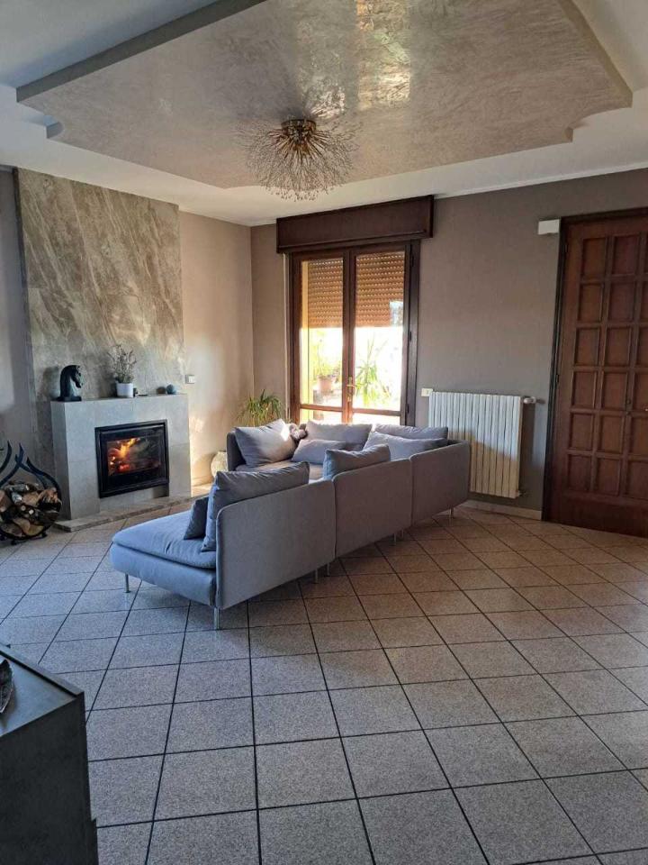 Villa a schiera in vendita a Boara Pisani