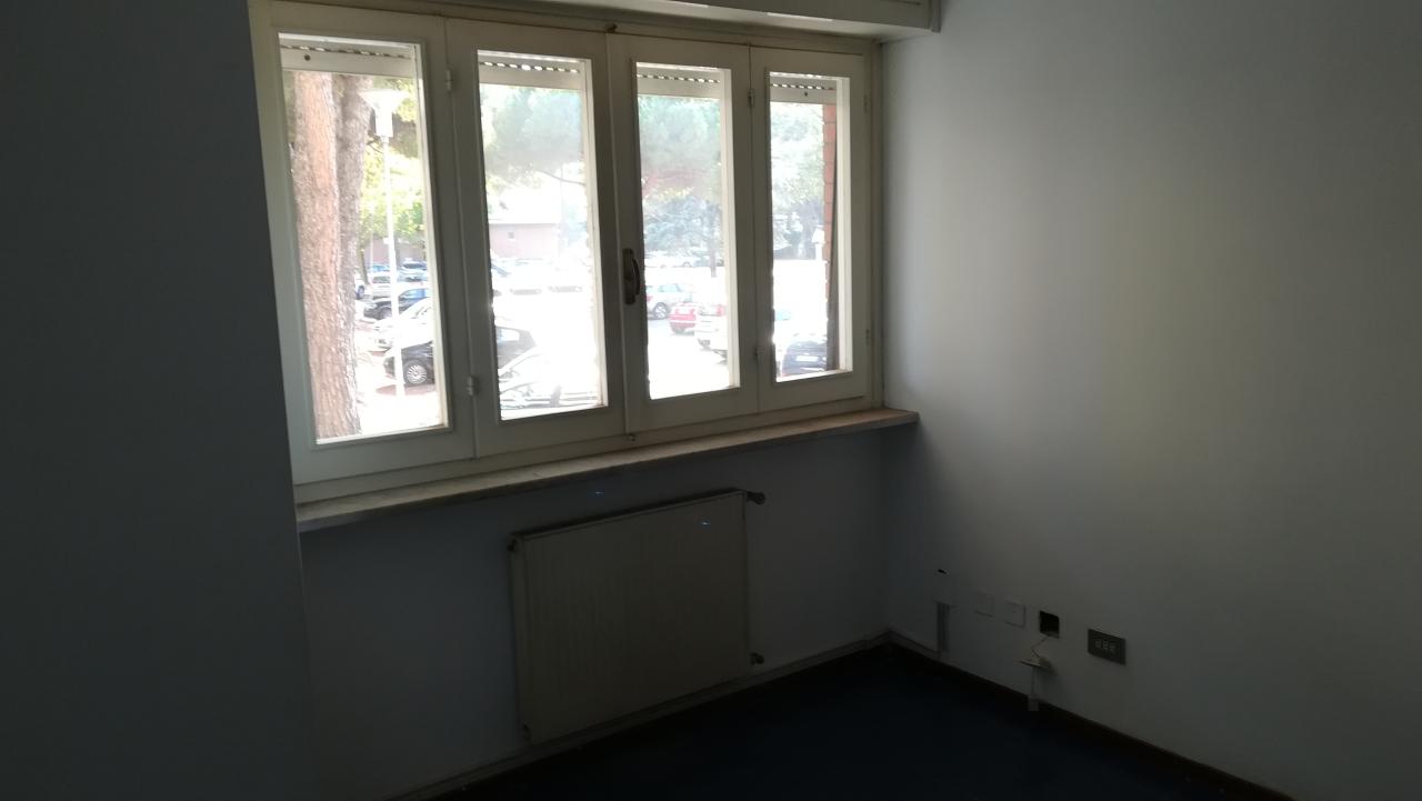 Ufficio in affitto a Carrara
