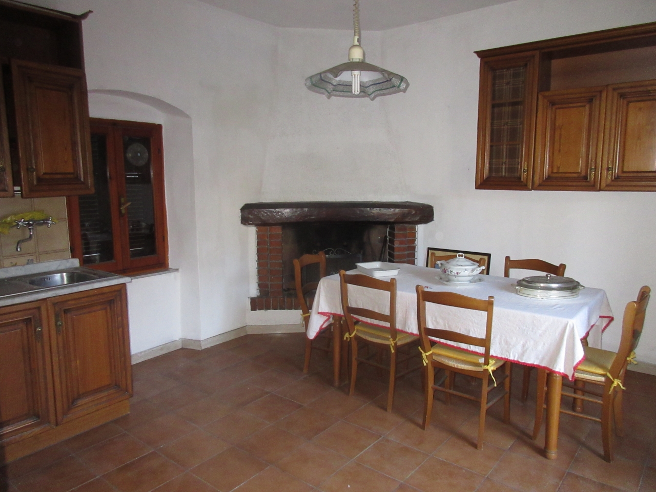 Appartamento in vendita a Carrara