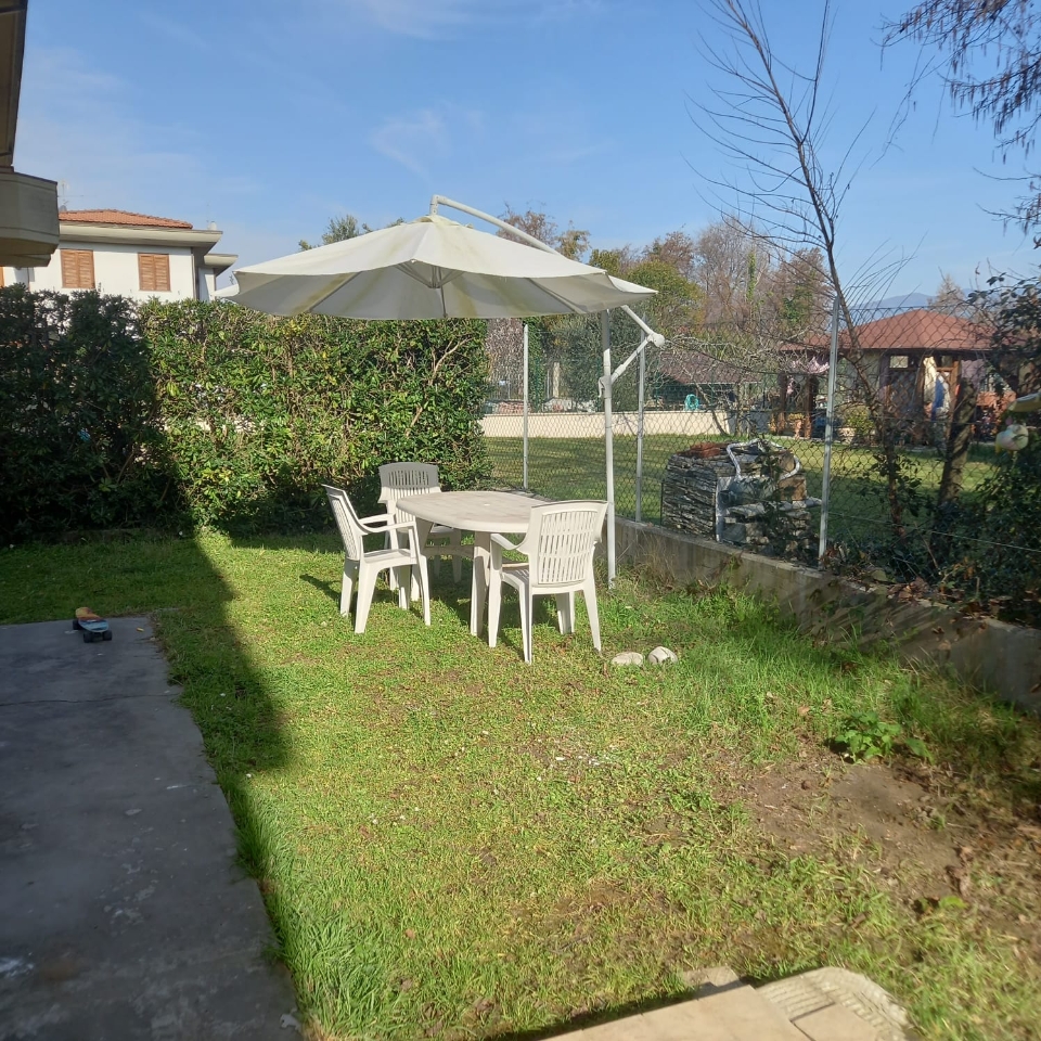 Appartamento in affitto a Massa