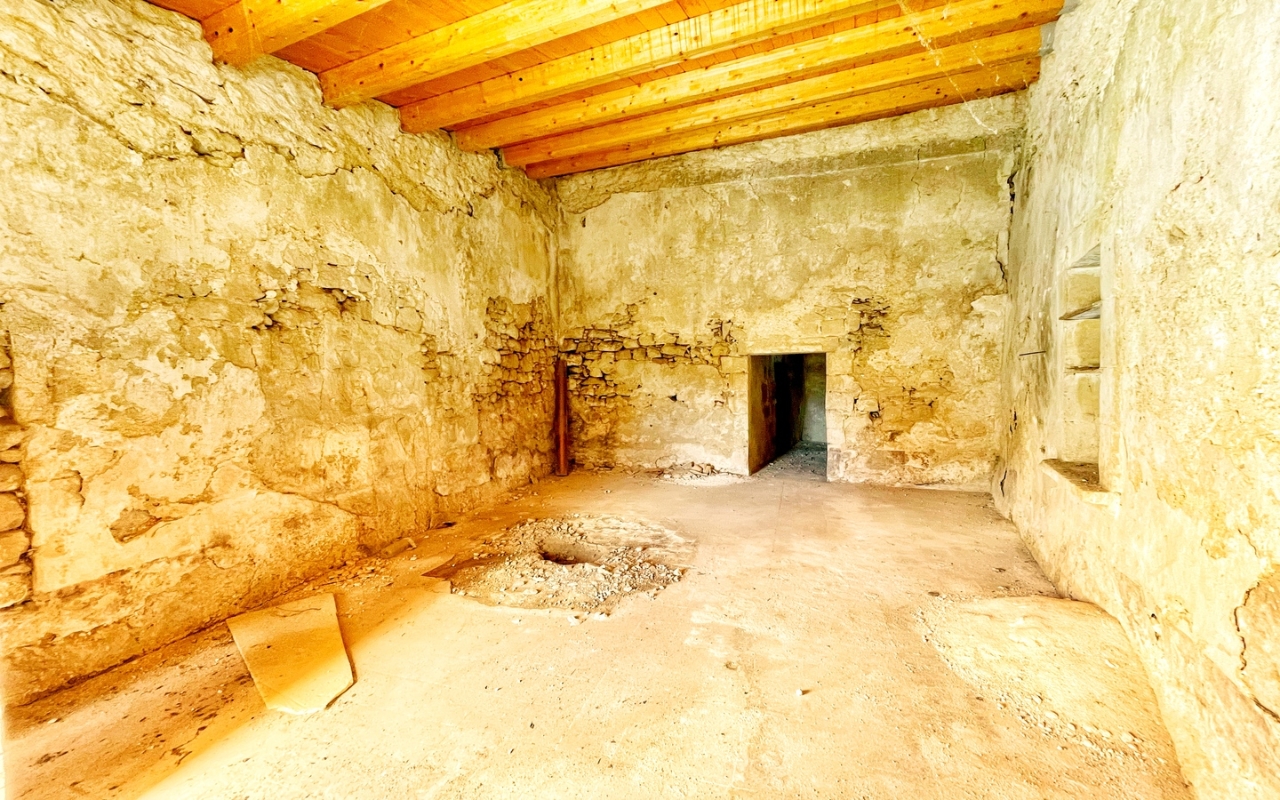 Casa indipendente in vendita a Palazzolo Acreide