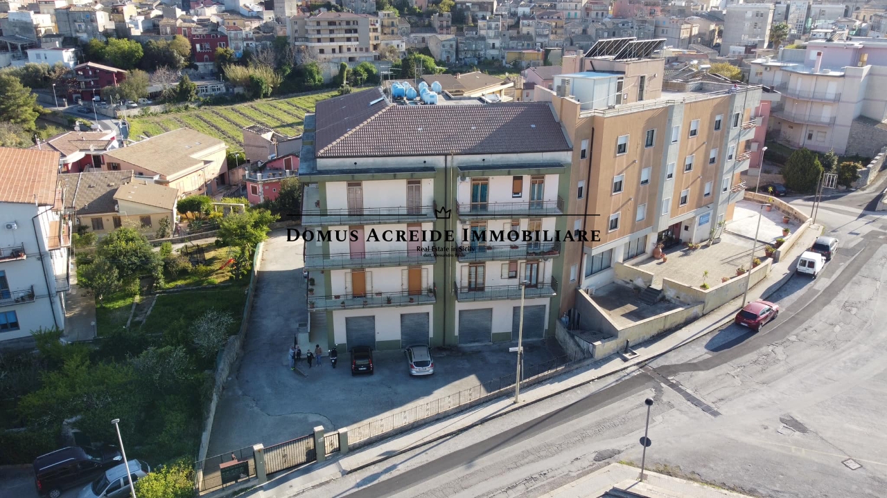 Appartamento in vendita a Palazzolo Acreide