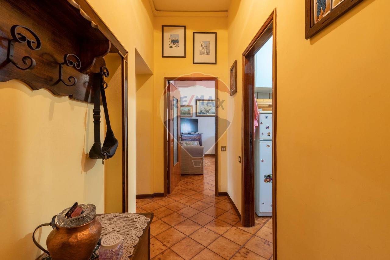 Appartamento in vendita a Riva del Po