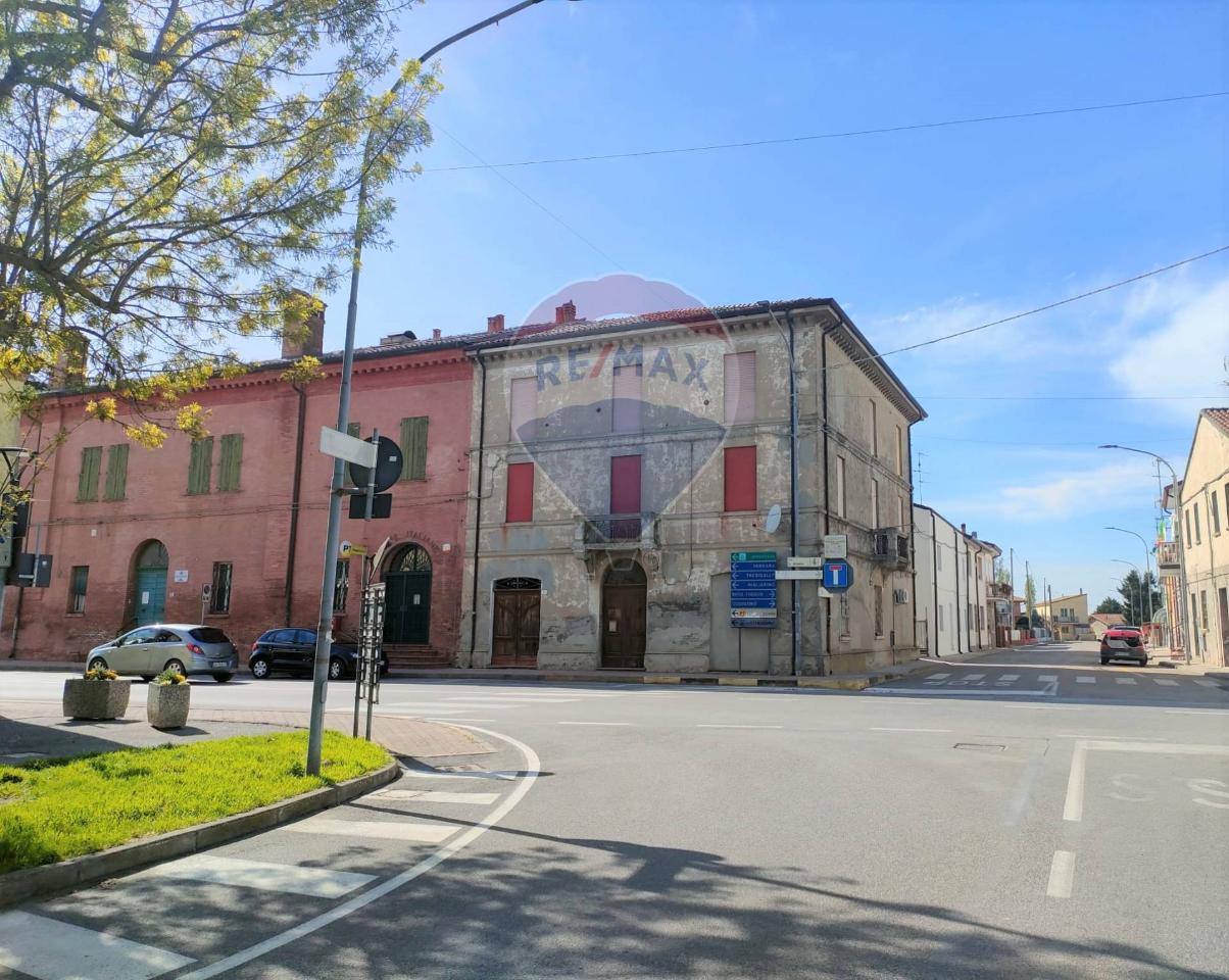 Appartamento in vendita a Fiscaglia