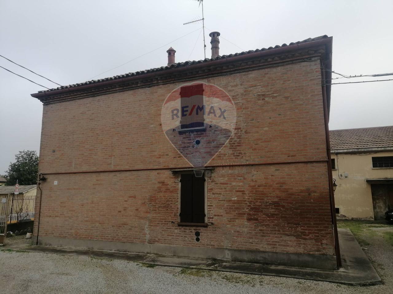 Casa indipendente in vendita a Ferrara