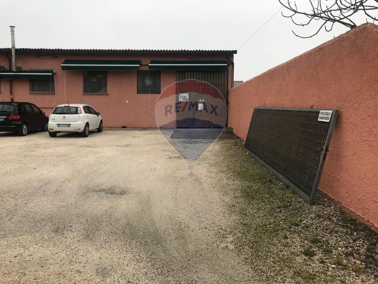 Esercizio commerciale in vendita a Fiscaglia