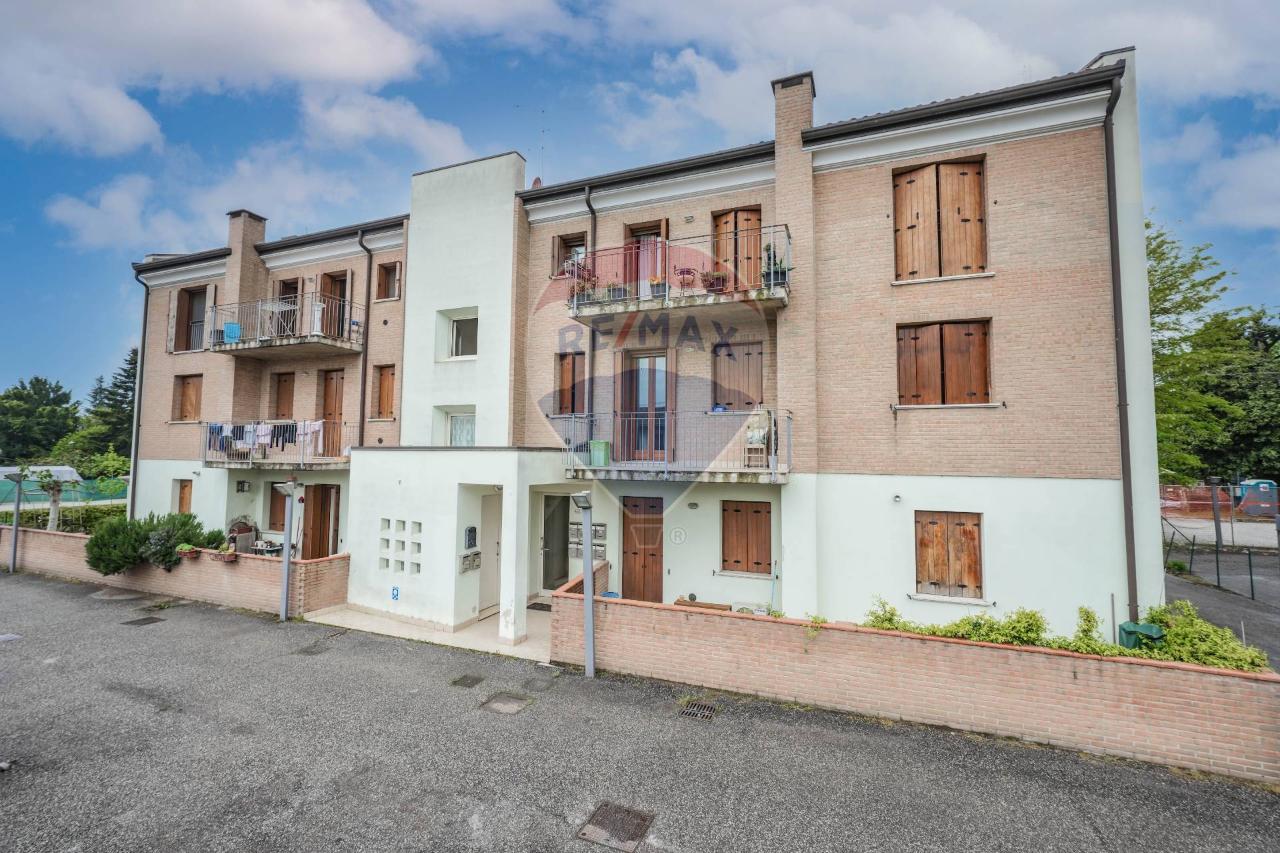 Appartamento in vendita a Cento