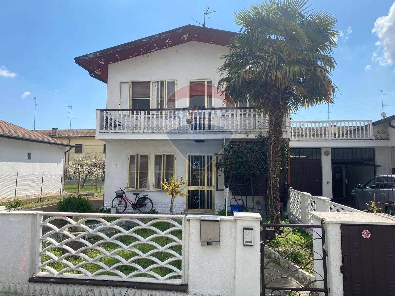 Casa indipendente in vendita a Ostellato