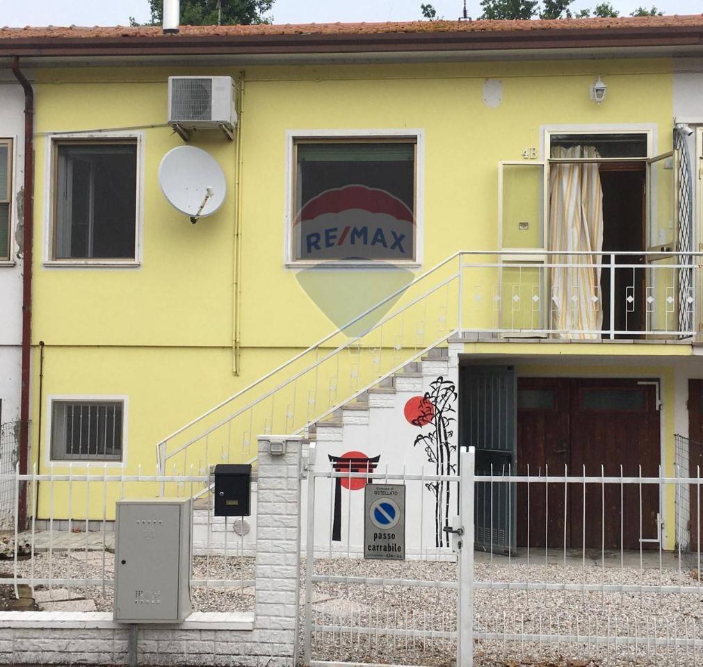 Villa a schiera in vendita a Ostellato