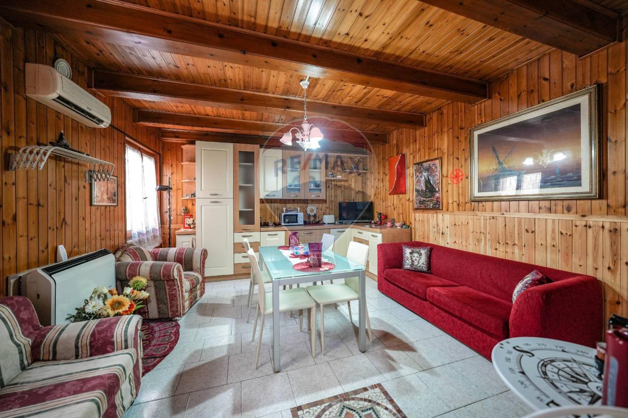 Appartamento in vendita a Comacchio