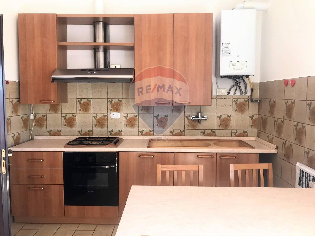 Appartamento in vendita a Bondeno