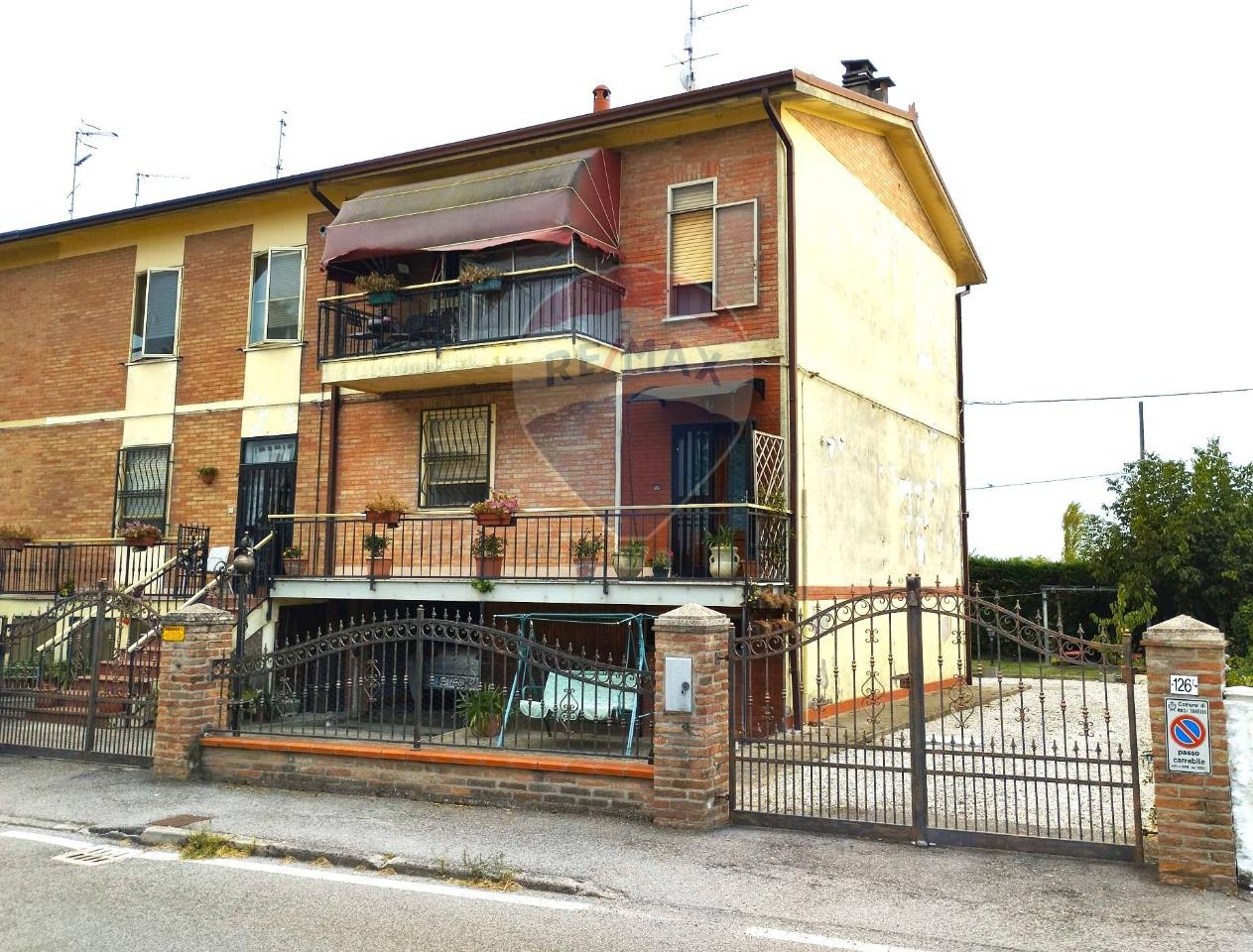 Appartamento in vendita a Masi Torello