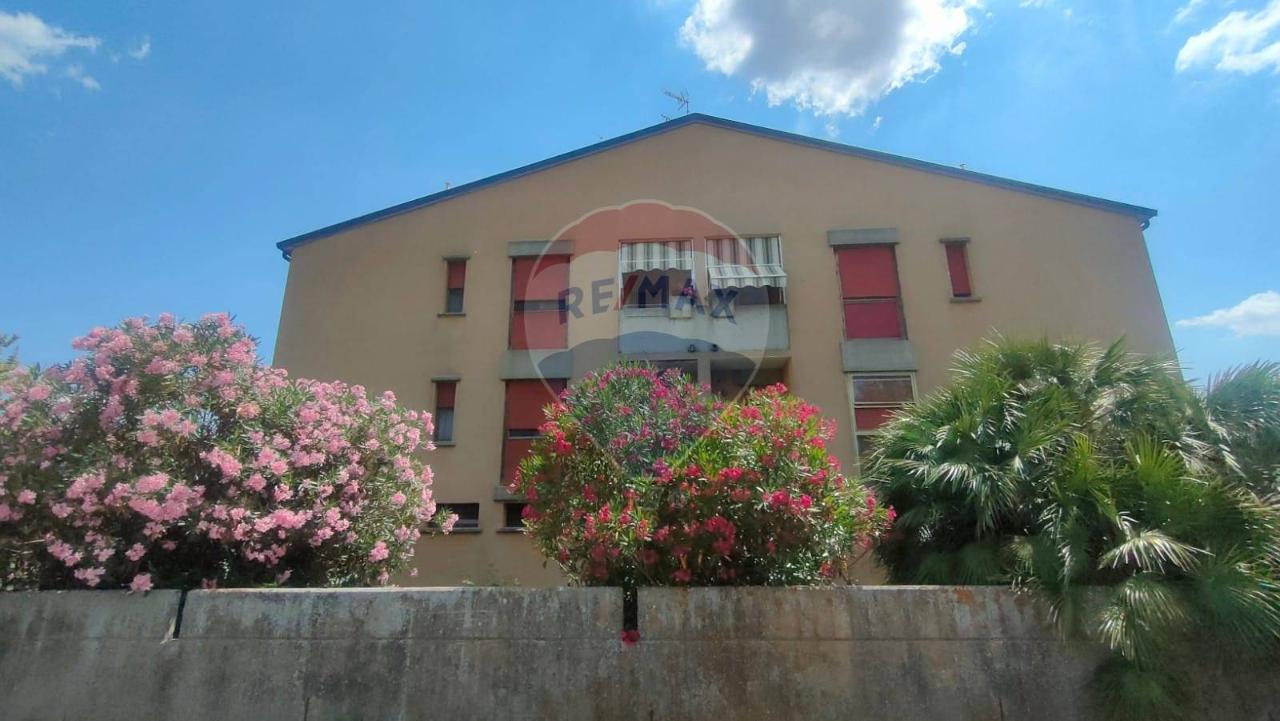 Appartamento in vendita a Tresignana