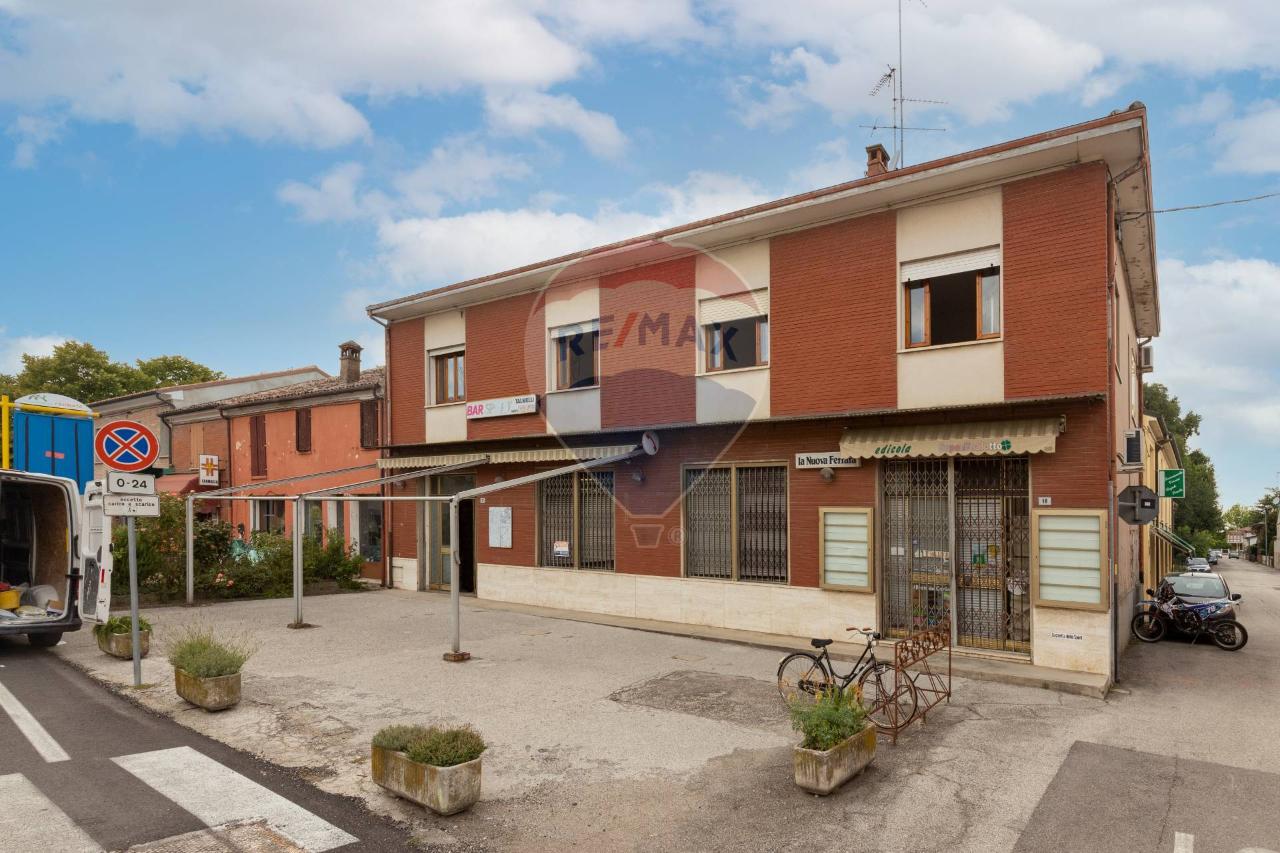 Casa indipendente in vendita a Voghiera