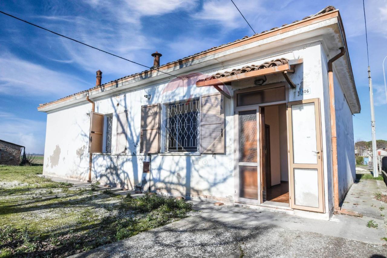 Casa indipendente in vendita a Portomaggiore