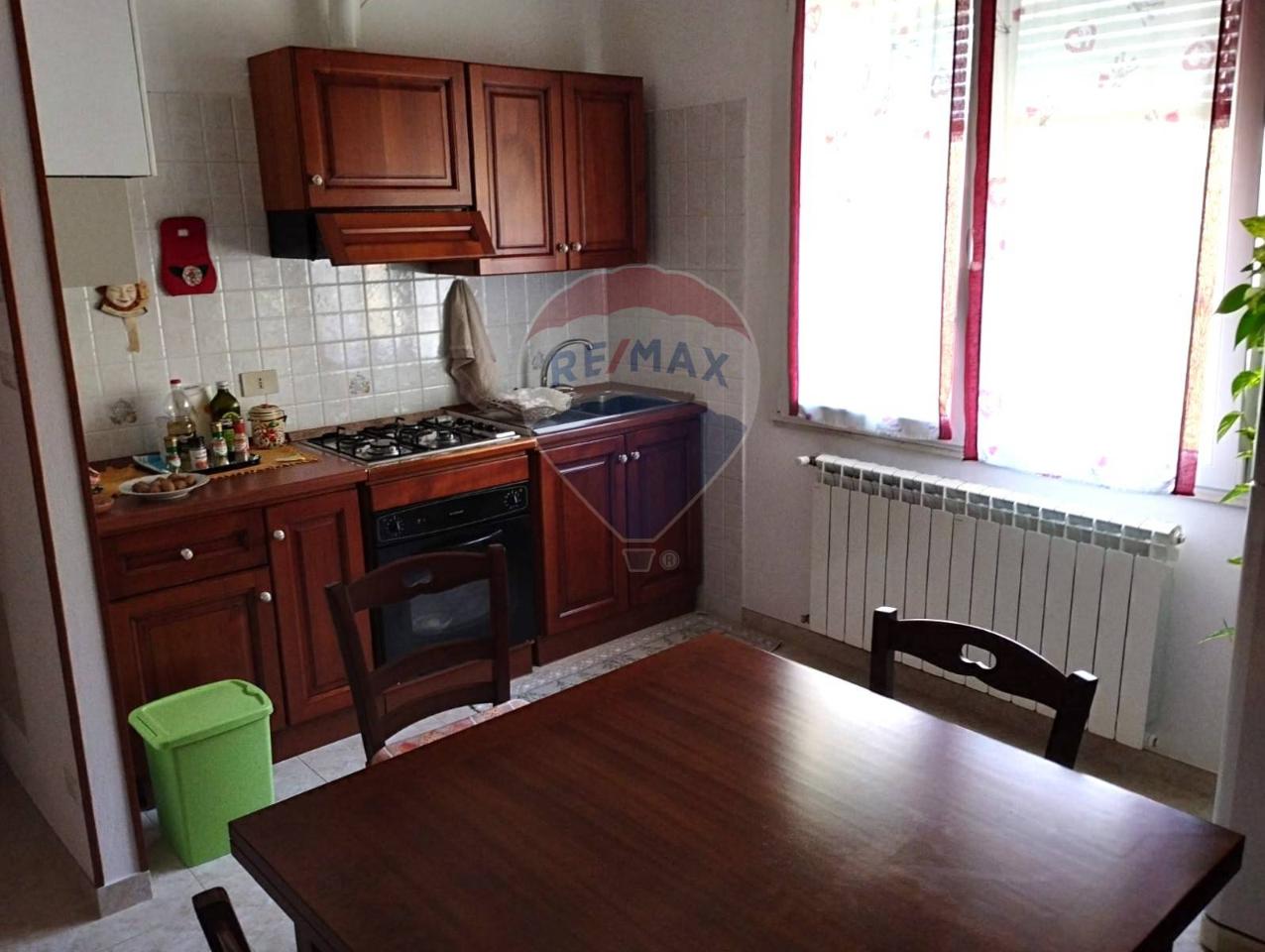 Appartamento in vendita a Tresignana