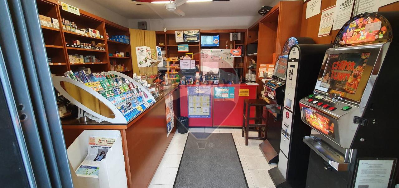 Esercizio commerciale in vendita a Ferrara